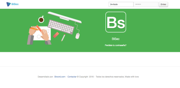 Biword: Bisec-Reservas : software para administrar todo tipo de reservas